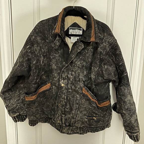 In Crowd by Celebration | Jackets & Coats | Vintage Denim Jacket | Poshmark